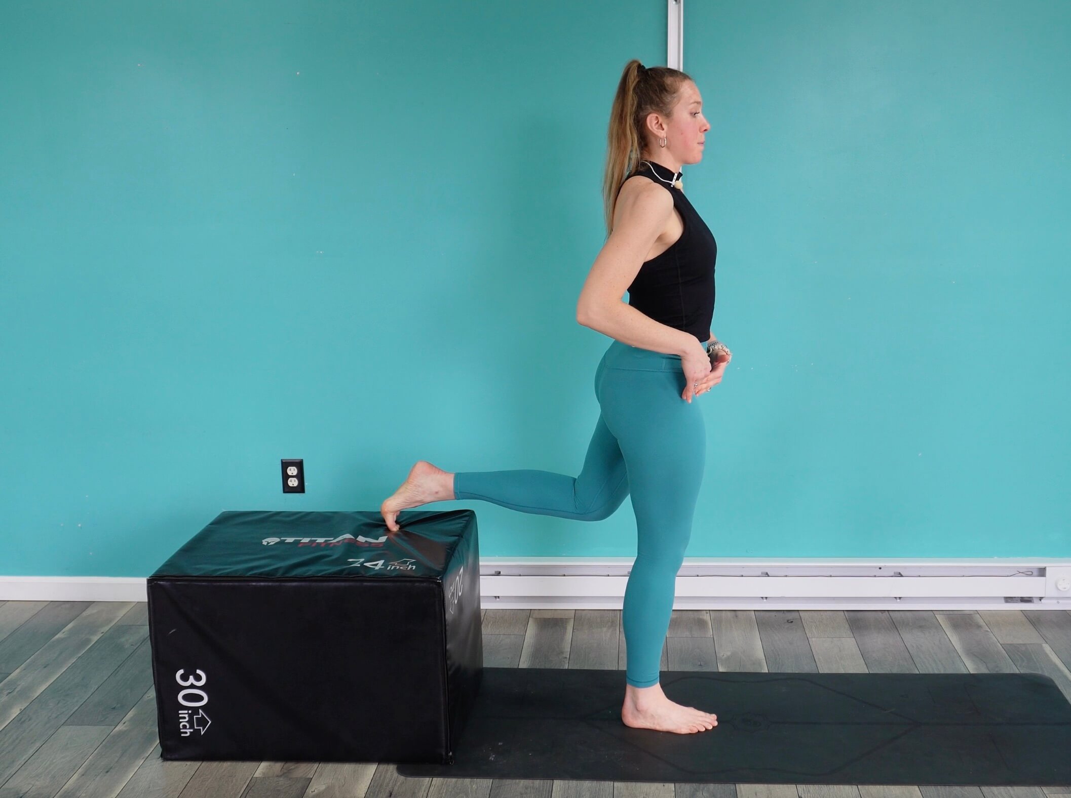 Re Pattern Your Stride Hip Mobility Exercises For Runners Mobility Doc